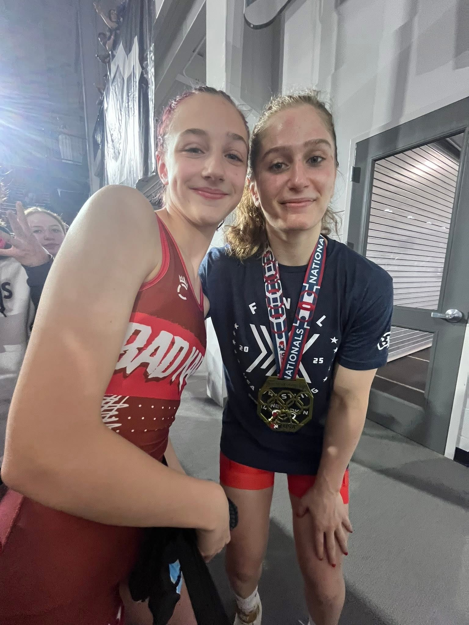 Hodak reaches podium in Louisville | News, Sports, Jobs - Times Observer